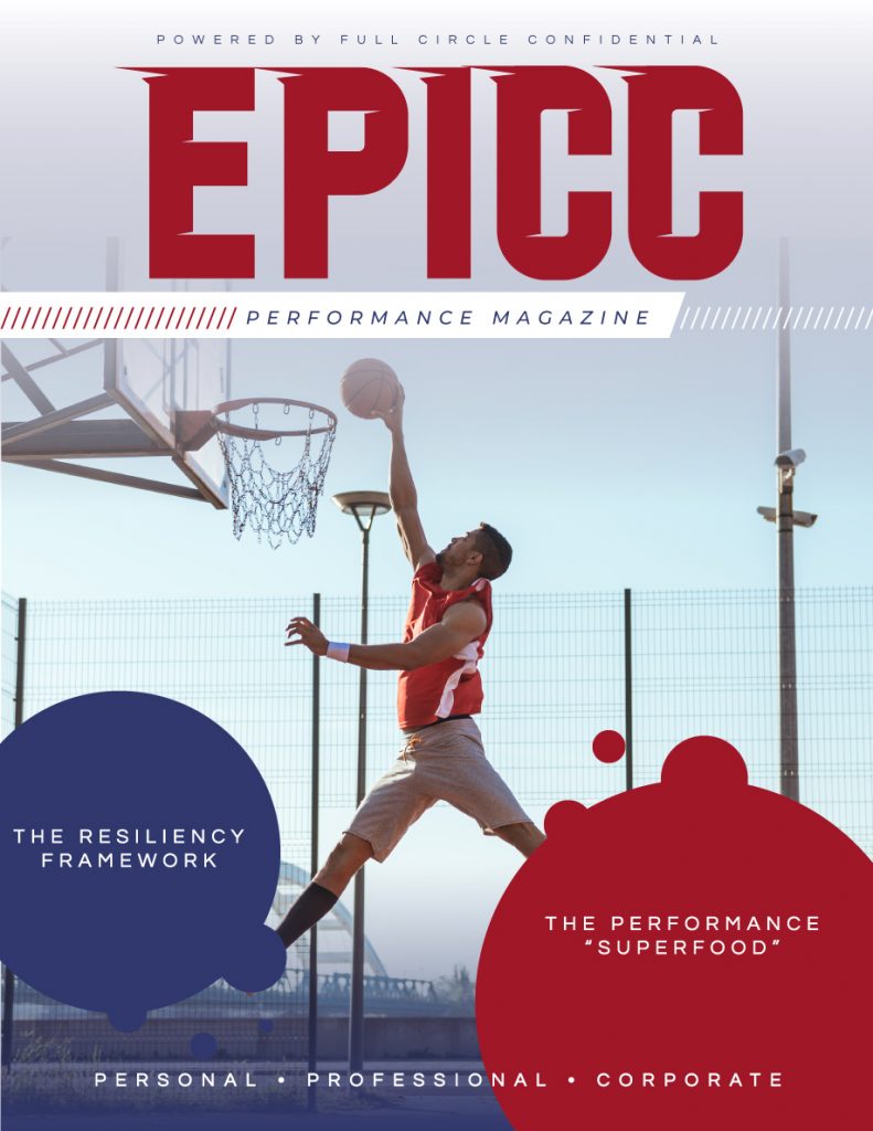 EPICC - Full Circle Confidential Wellness